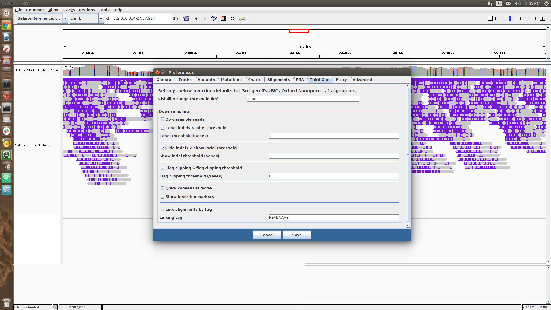 Topic 1 - Introduction to the Workshop · Bioinformatics for Evolutionary Biology